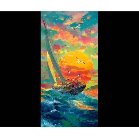 Rompecabezas Puzzle de 1500 Piezas Anatolian - Possibilities